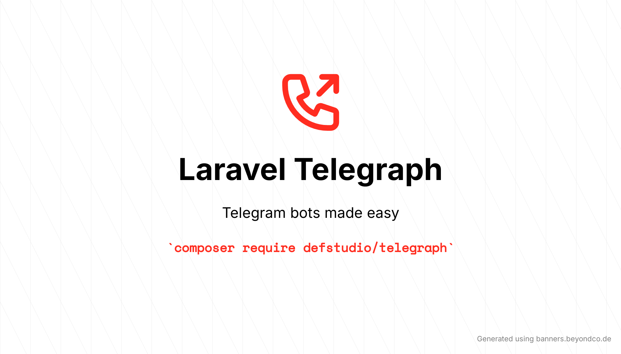 Introduction | Telegraph | def:studio docs Introduction | Telegraph | def:studio docs